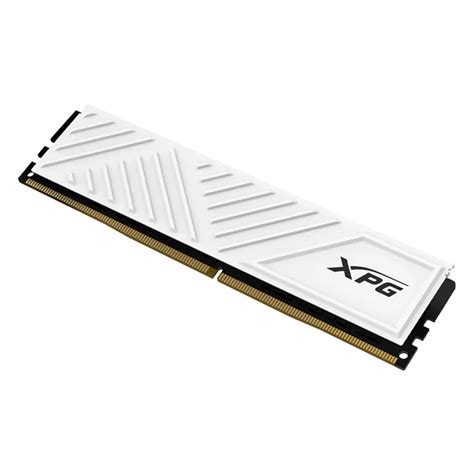 Memoria Ram Adata Xpg Gammix D35 Ddr4 16gb 3200mhz Con Disipador