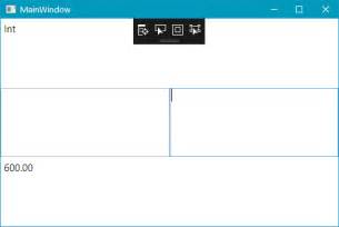 C Binding Textbox To Decimal Fallback Value On Input Error Stack Overflow