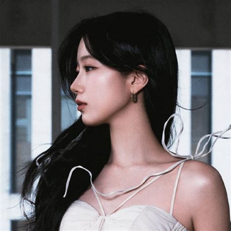 Kazuha Le Sserafim Profile Age Height Weight Mbti Birthday