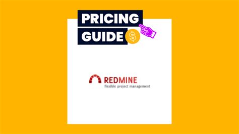 Redmine Pricing Tiers And Costs