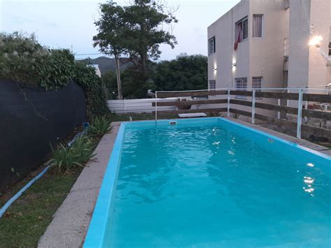 Lo De Anto Apart Apart En Villa Carlos Paz Para 4 Personas Con Con