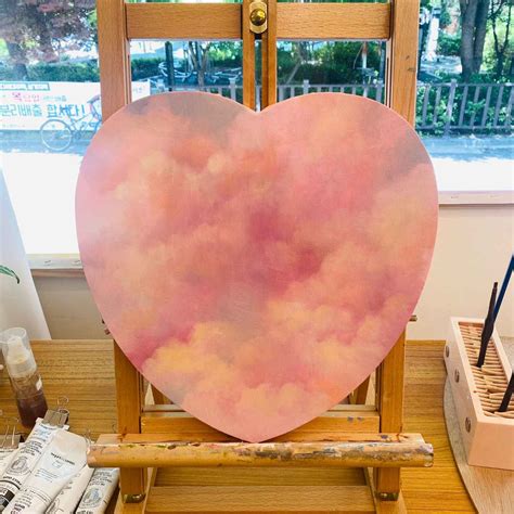 [방배] 깊이 있는 색감 유화 원데이 클래스 솜씨당