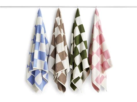 Банний рушник блакитний