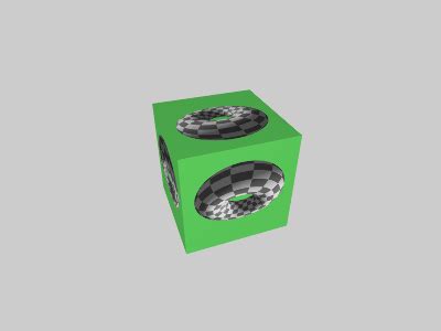 Oglplus Rendered Texture Cpp