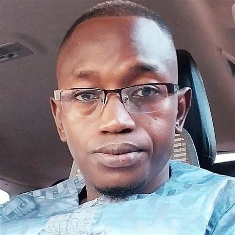 Daouda Kodiarani Sidibé