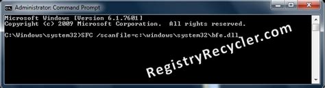 Repair And Restore Base Filtering Engine Bfe Registry Recycler Blog Repair And Restore Base Filtering Engine Bfe Registry Recycler Blog