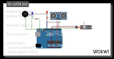 Rehansyah Putra Wokwi Esp32 Stm32 Arduino Simulator