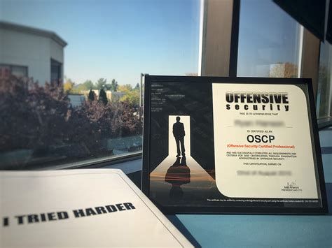 Complete OSCP Certification Guide Top Certification Comparison