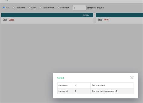 Add Annotations To Html Output · Issue 482 · Alpheios Projectalignment Editor New · Github