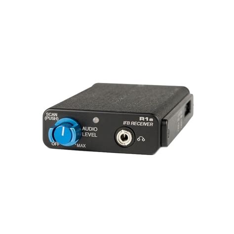 Lectrosonics IFBR1A E01 TDM Audio Pro