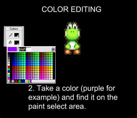 sprite sprite part 1 play online on flash museum 🕹️