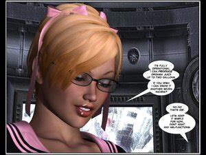 Sex Android Made To Please Male And Female Species HQPornColor Com