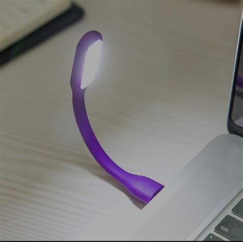 Лампа фонарик светильник Usb Led — цена 69 грн в каталоге Светильники Купить товары для дома и