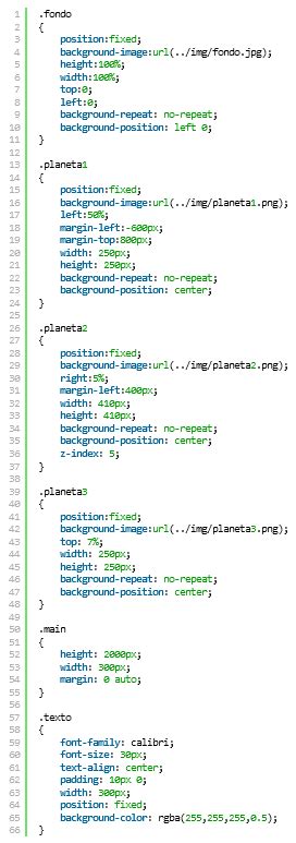 Cómo Crear El Efecto Parallax Con Jquery Hostingato