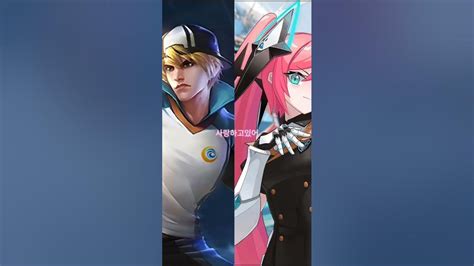 Mlbb Clint Layla Youtube