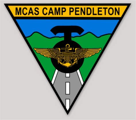 Buy Officially Licensed Usmc Mcas Patch