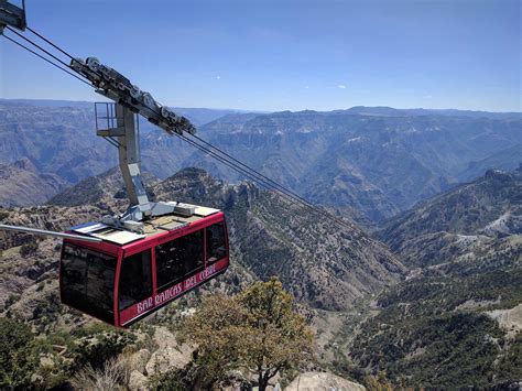 Copper Canyon Flip Flop Nomad Tours