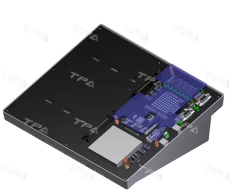 BỘ ThỰc HÀnh Vi ĐiỀu KhiỂn Arm