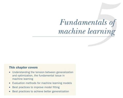 کتاب Deep Learning With R یادگیری عمیق با R چاپ سال 2022