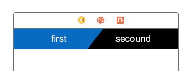 Ios Custom Design TabBar In IOS8 Stack Overflow