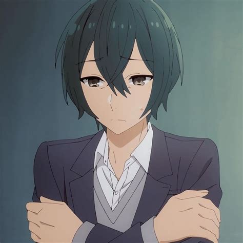 Syu Iura Horimiya