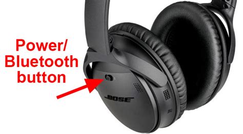 How To Reset Bose Headphones A Comprehensive Guide For Bose 700