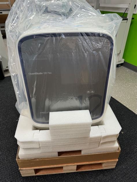12 Flex Real Time Pcr System Duassnet Medicals Inc 12 Flex Real Time