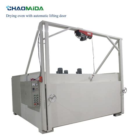 Electric Constant Temperature Blast Drying Oven Laboratory Small Oven