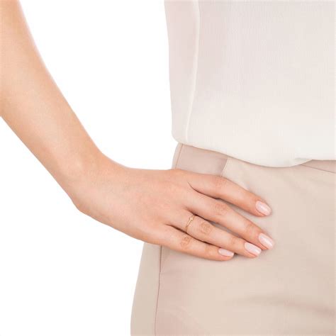 خرید و قیمت انگشتر طلا زنانه با طراحی های جذاب و جدید گالری پرسته