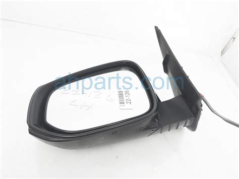 Sold 2018 Toyota Tacoma Rear Driver Side View Mirror Grey 87940 04230