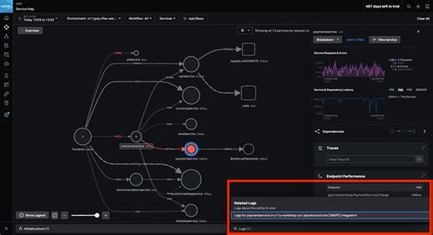 Splunk Log Observer Connect Splunk Community