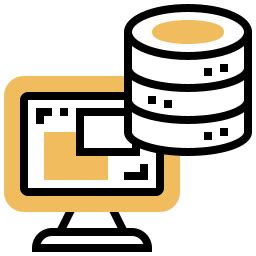 Computer Electronics Hardware Processor Science Icon Download On Iconfinder