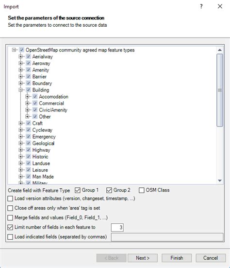 Spatial Manager Desktop™ Faqs Providers Spatial Manager Wiki