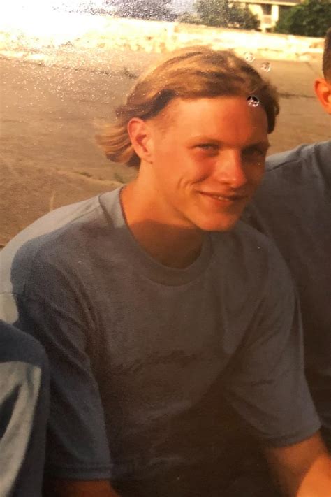 Mark Edwin Iveys Memorial Website Ever Loved