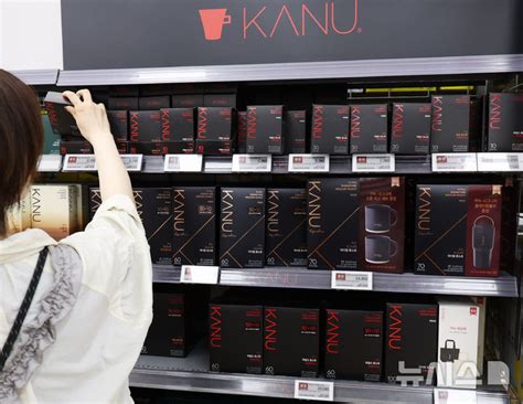 국제원두가격 상승인스턴트커피 가격 오른다