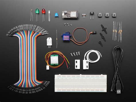 Mongoose OS ESP32 Feather HUZZAH32 For Google IoT Core