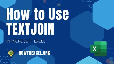 How To Excel Master Excel