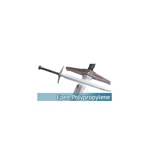 Achat Epee De Frappe Pas Cher Epee Medievial Entrainement Repliksword