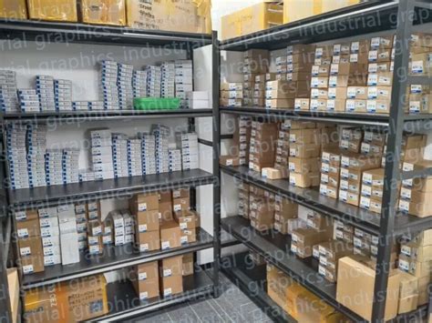 New Factory Sealed Allen Bradley 1756 L83e B Controllogix 5580 Controller Ebay