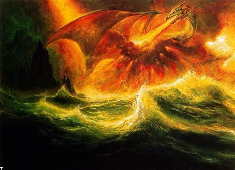 17 Best Images About Bob Eggleton On Pinterest Oil On Canvas Bobs