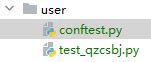pytest简易教程07fixture跨模块共享conftest py 全栈测试笔记 博客园