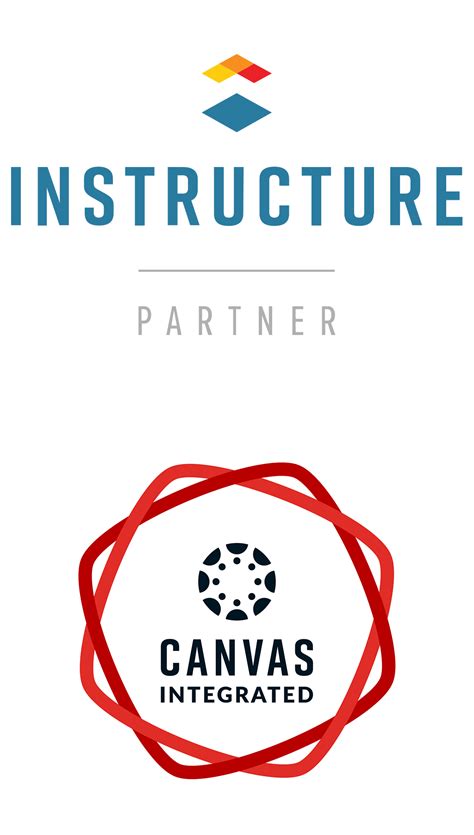 Canvas Instructure Icon