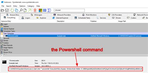 Windows Powershell Keeps Popping Up During Startup Microsoft Community