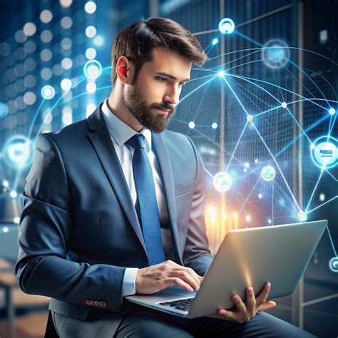 Data Science Business And Ai Programmer Algorithm Artificial