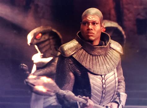 Many Have Said That R Stargate