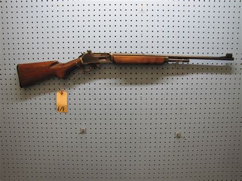 Marlin 336a 30 30 Win 24 Barrel 23 Magazine Factory Front Sight