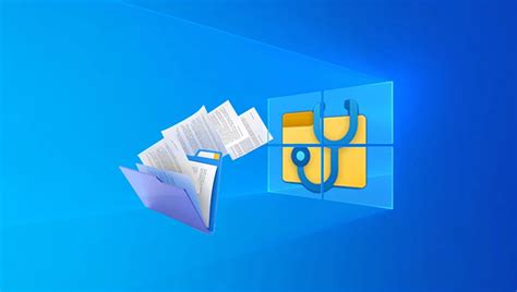 Microsoft выпустила утилиту Windows File Recovery для восстановления удаленных файлов Infocity