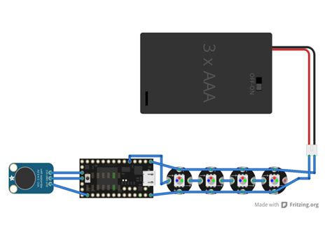 Hardware Fft Fun With Fourier Transforms Adafruit Learning System