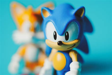 Sonic Nakedgaming Naked Scientists