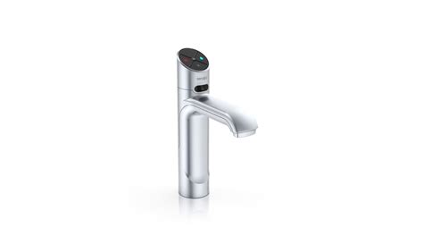 Hydrotap G5 Ba Classic Plus Brushed Chrome Archipro Nz